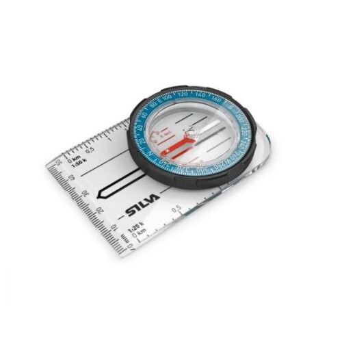 Silva Field Compass – Just Ride Cycles / Lost Wombats Adventures